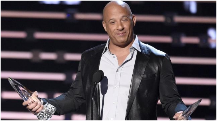 Mark Sinclair Vincent Is