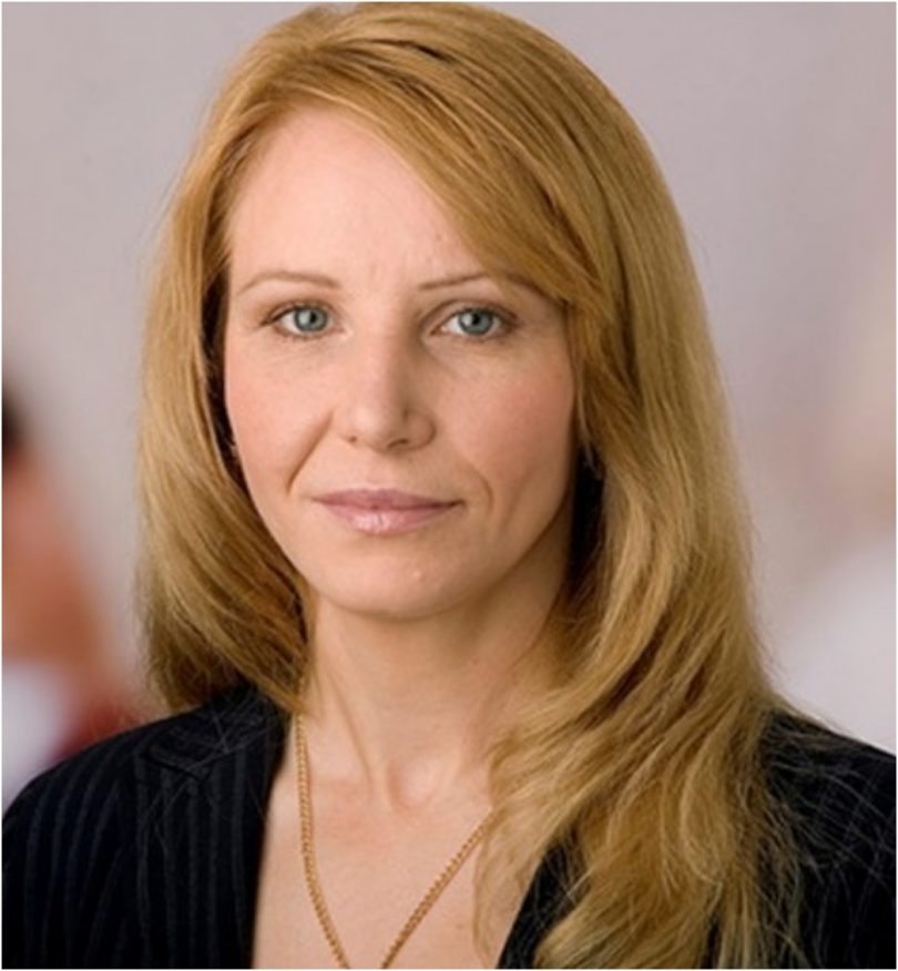 MOST BEAUTIFUL POLITICAL WOMEN IN THE WORLD